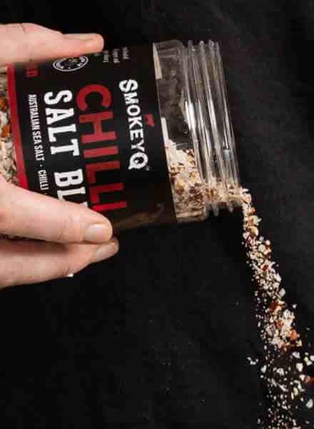The Best BBQ Rubs & Sauces in Australia – SmokeyQ